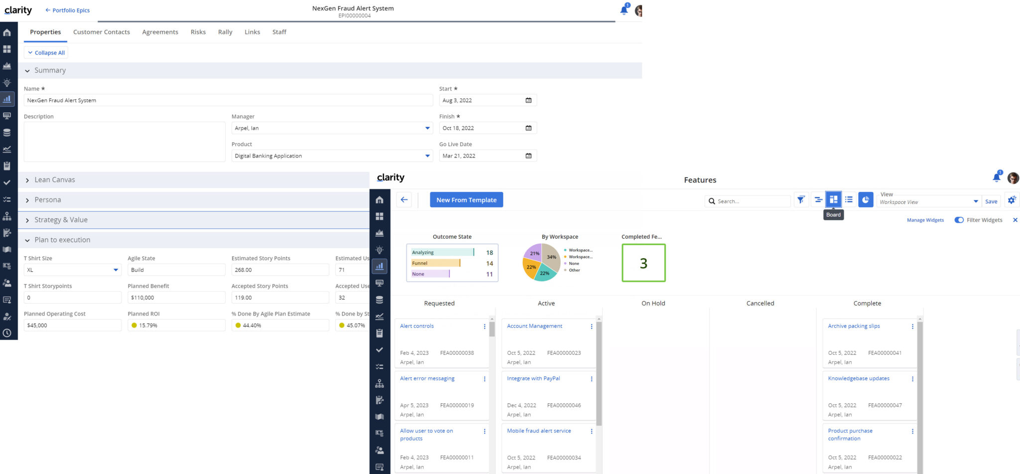 Unlocking Clarity: Beyond Project Management | WinMill Software Blog