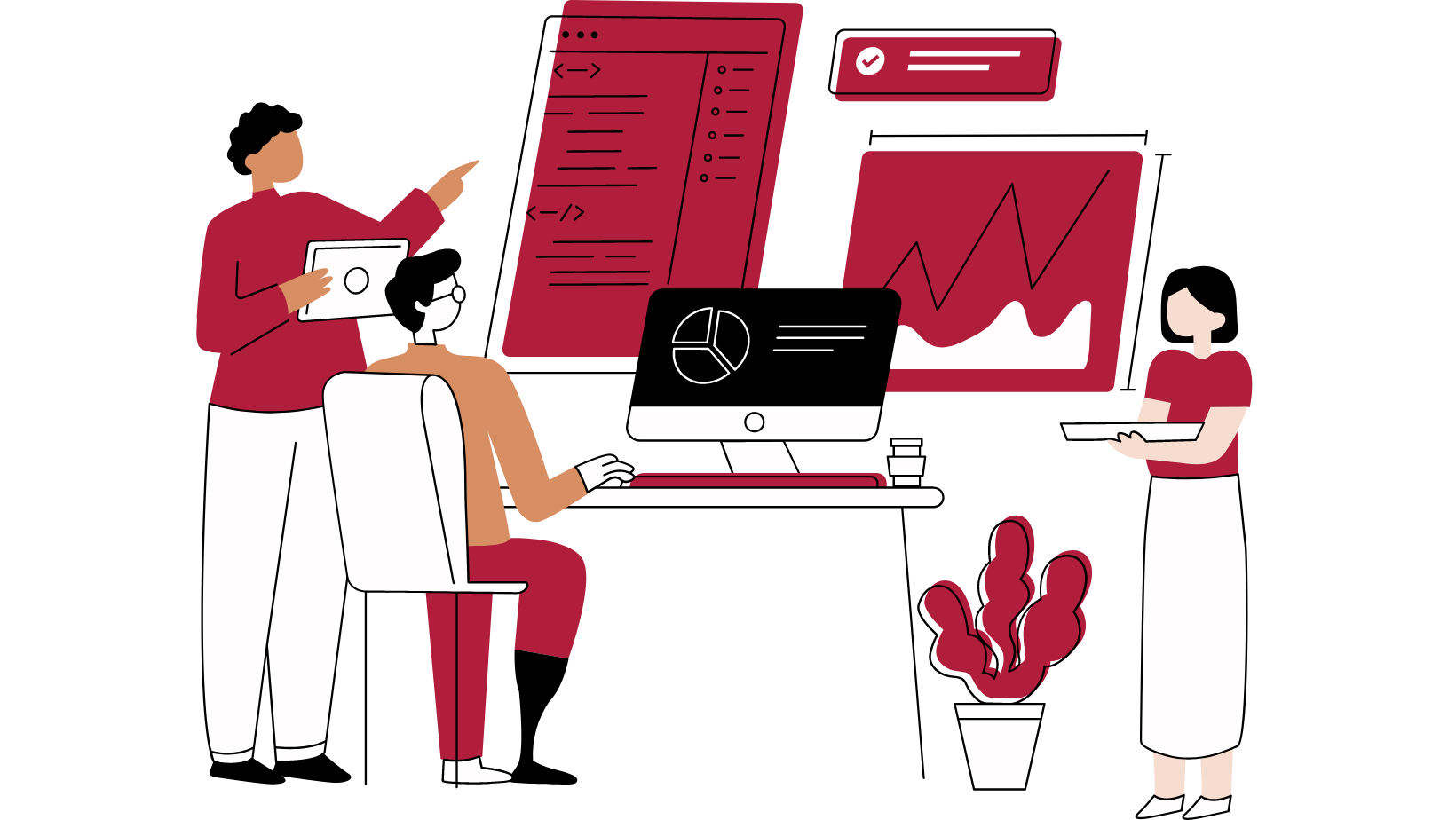 Master Expectation Management: Under-Promise, Over-Deliver