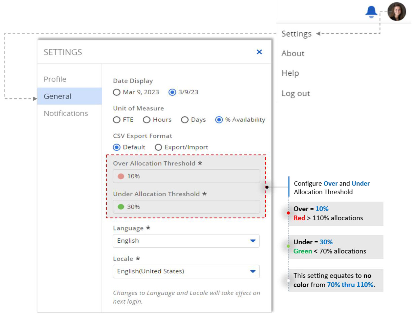 General Availability Announcement for Clarity Release 16.1.2 | Winmill ...