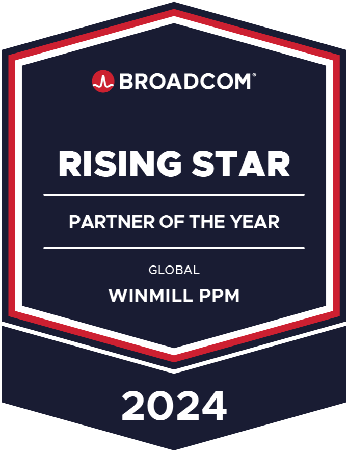 Broadcom's Clarity PPM Software | PPM Consulting Services