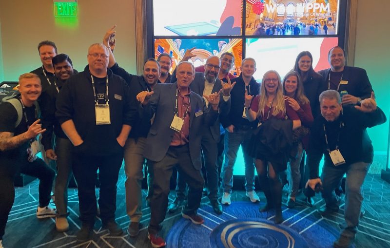 Employee Spotlight: Gary Merrifield's Impact at Winmill PPM